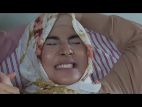 Hamil di luar Nikah Melahirkan di bantu teman 