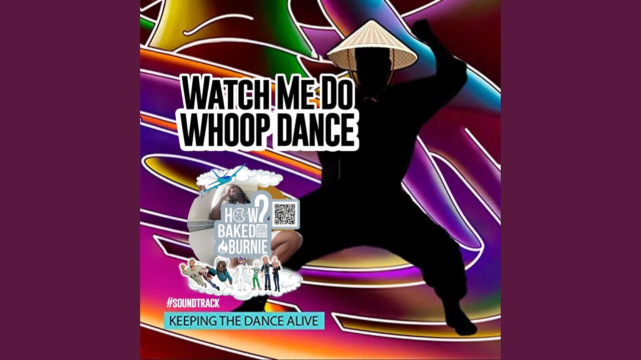 Watch Me Do Whoop Dance - YouTube