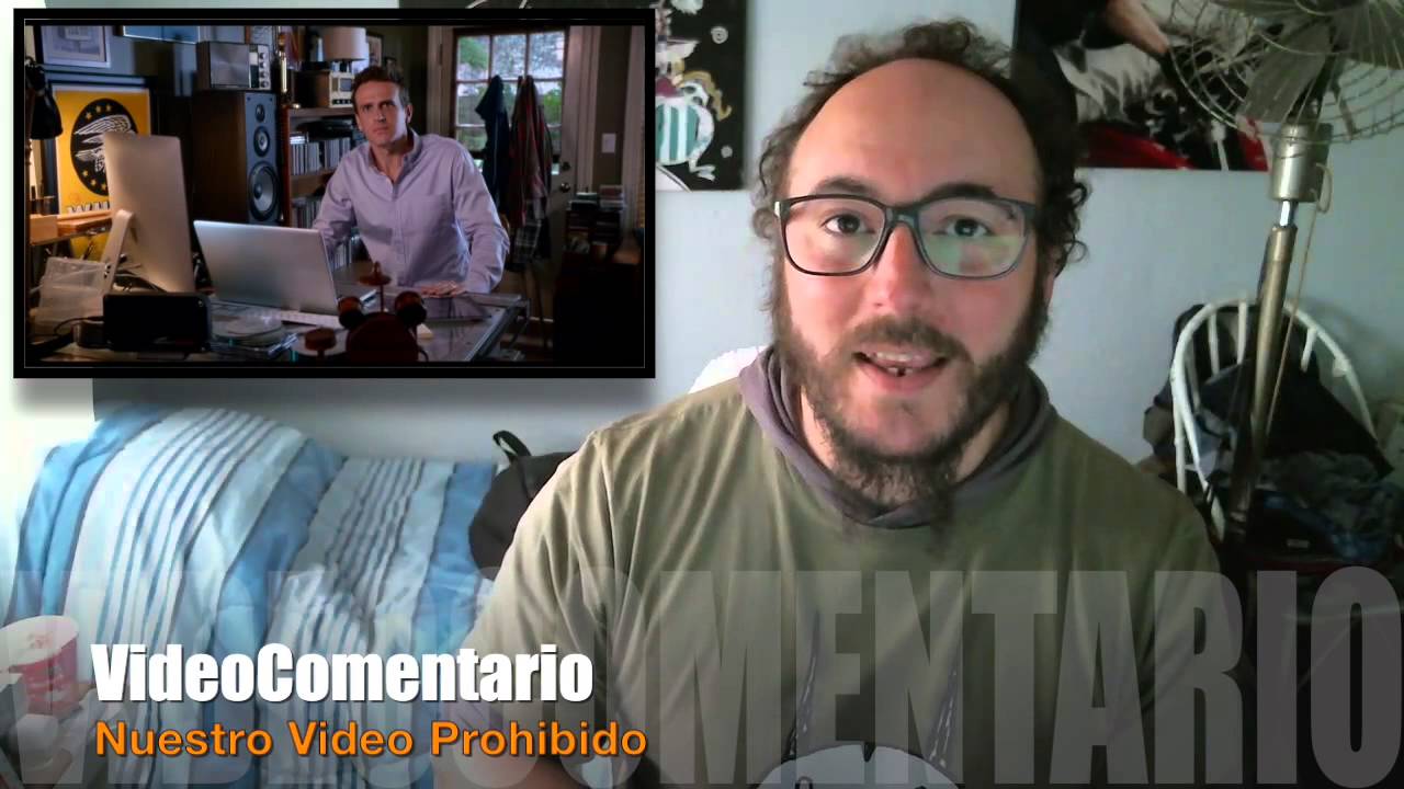 VideoComentario: Nuestro Video Prohibido - YouTube