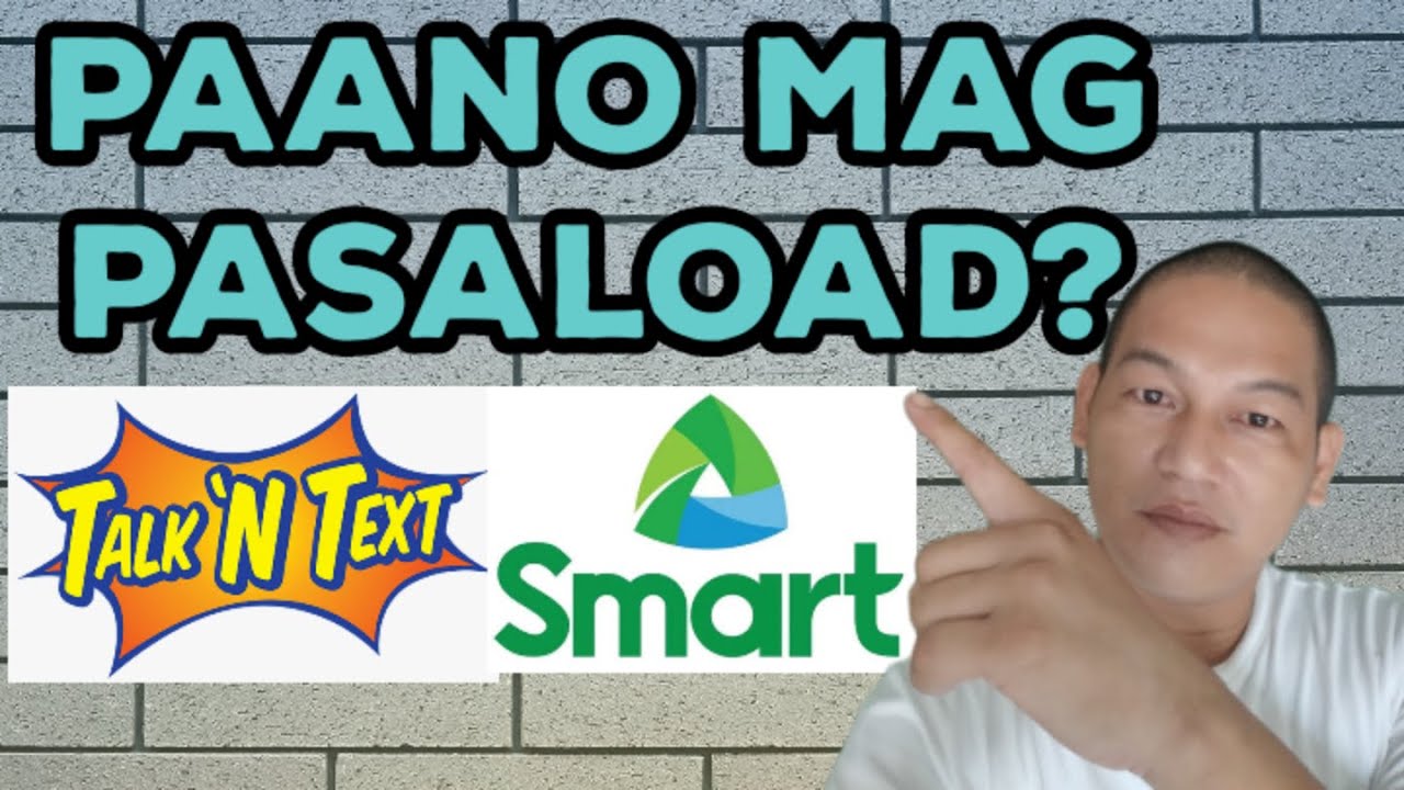 SHARE YOUR REGULAR LOAD SA SMART AT TALK&TEXT | PASALOAD BY TEXT ...