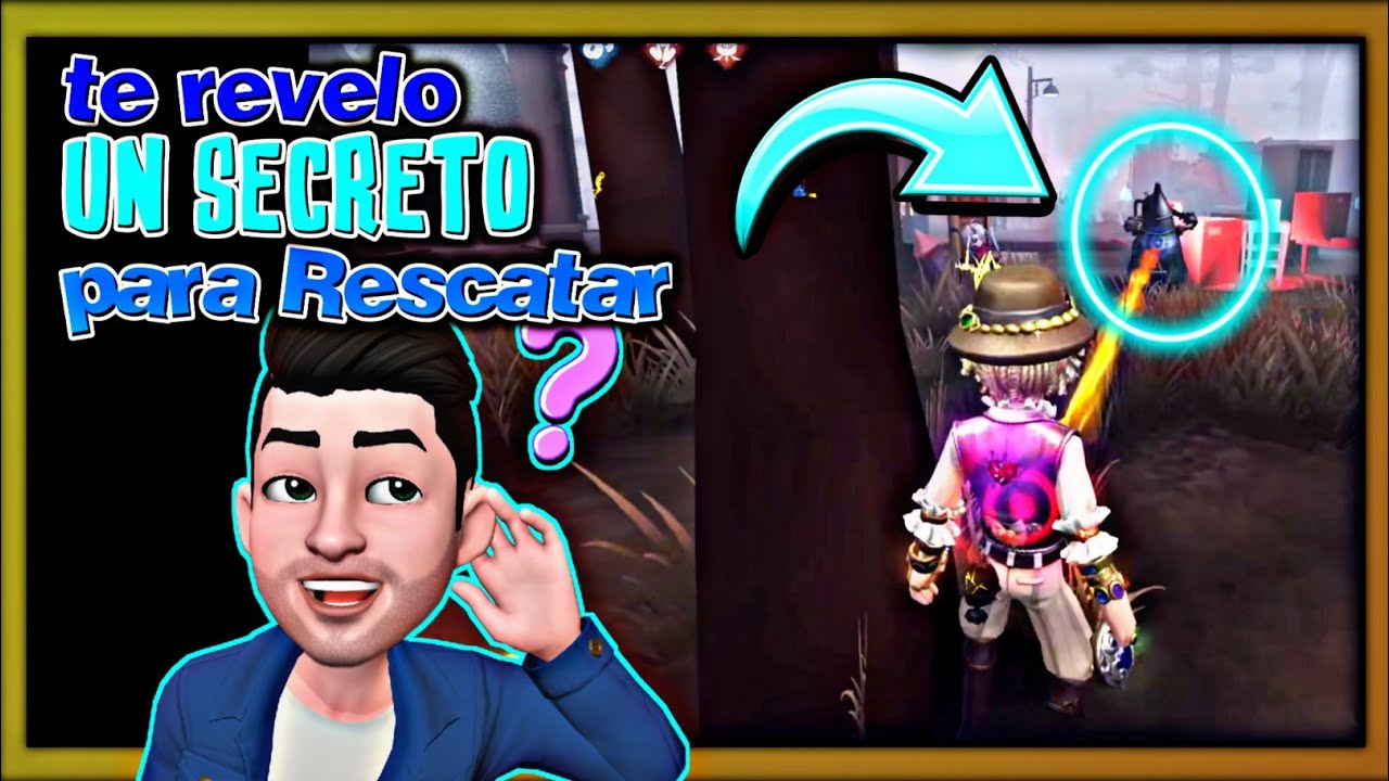 😌Como NUNCA más Sufrir al Rescatar frente a un Guard 26/ Prospector pro ...