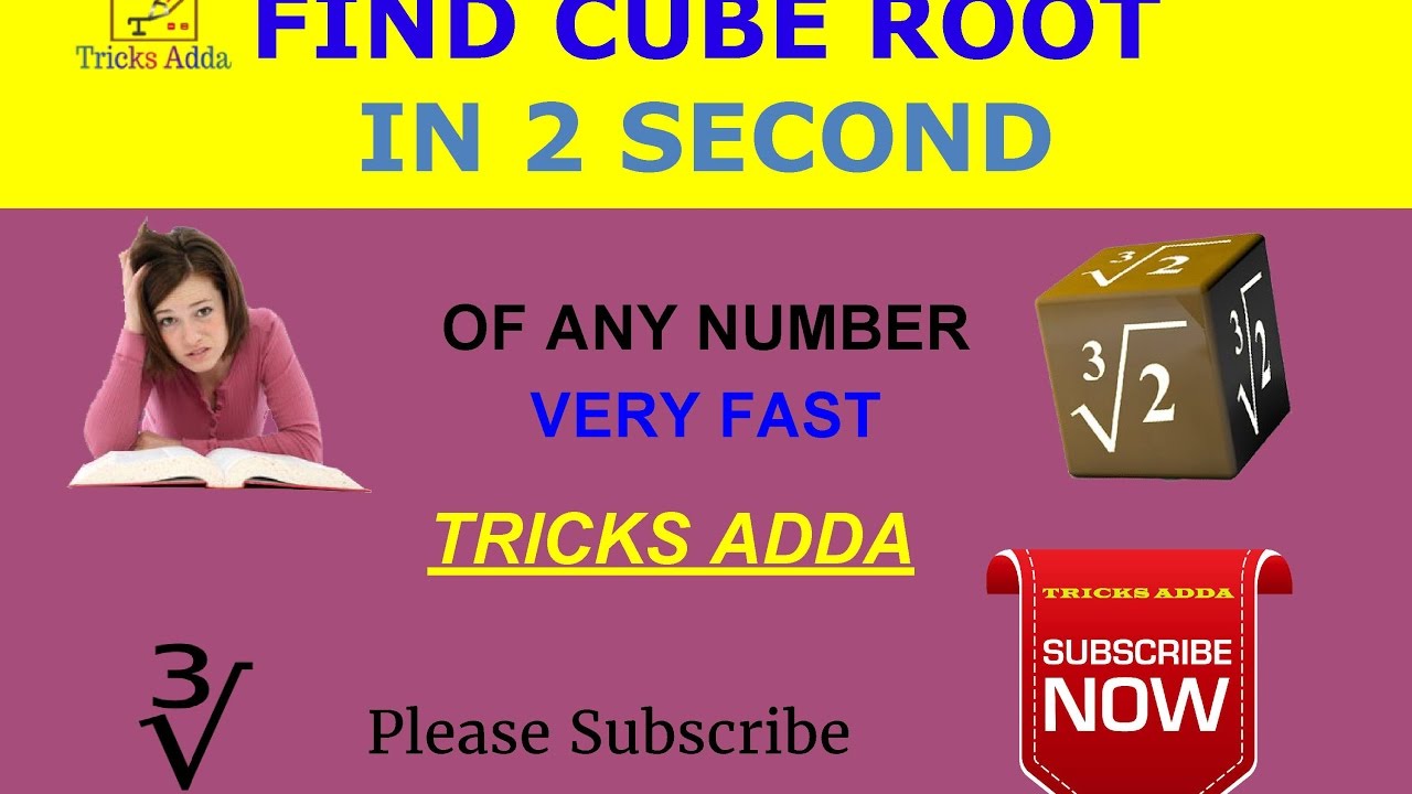 How To Find The Cube Root Of A Large Number How To Calculate Cube how-to-find-the-cube-root-of-a-large-number-how-to-calculate-cube