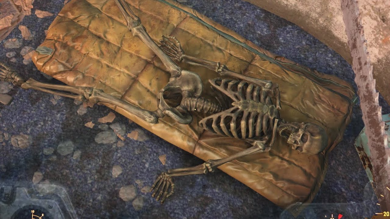 Fallout 4 ep 26 (collage square ) - YouTube