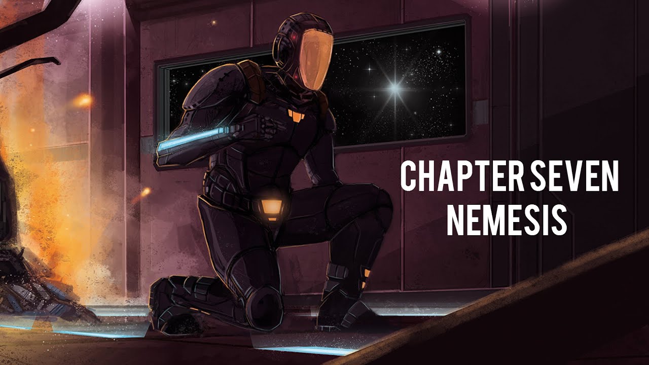 Gods Will Be Watching - Nemesis (Chapter 7) - YouTube