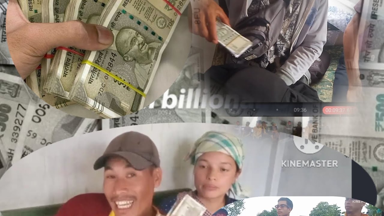 Kwah_spah_jubor_poi_sha_jingjot_ part 2 - YouTube