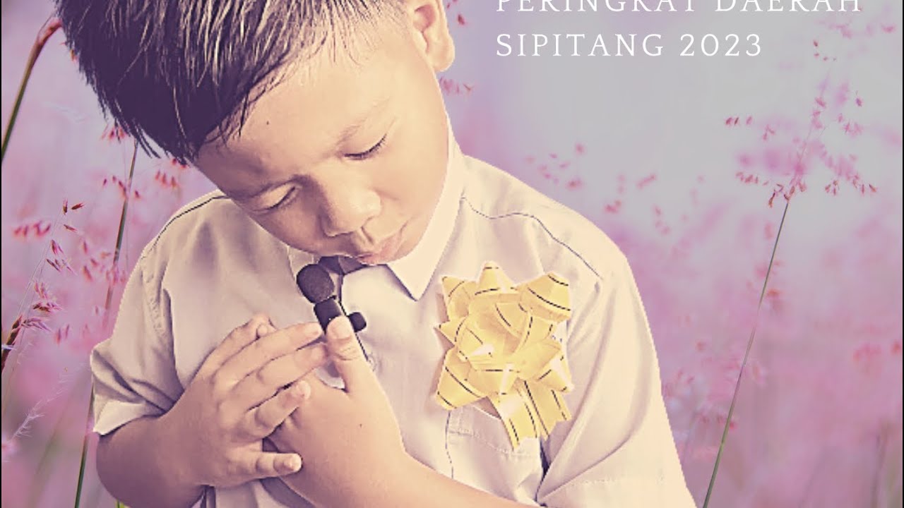 Bunga Sirih untuk Guru J.M Aziz - YouTube