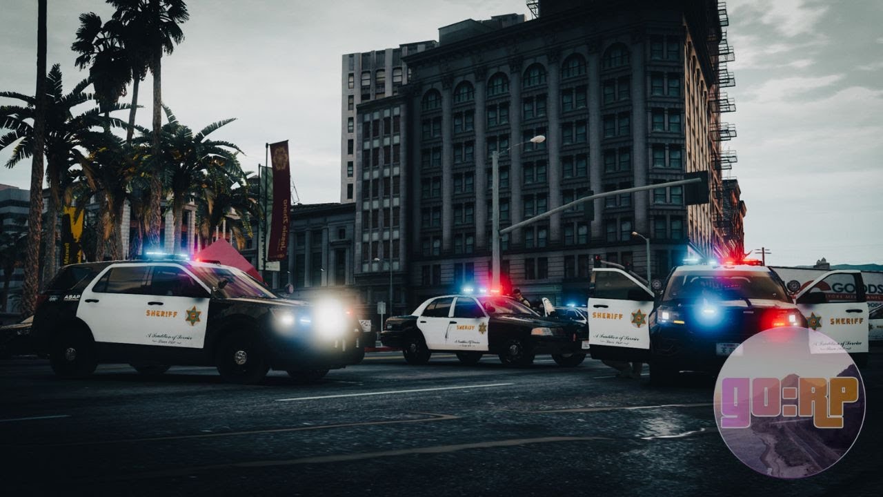 LSSD - "A Tradition of Service" - YouTube