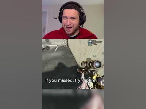 HOW TO QUICK SCOPE IN CODM #codm #codmobile #callofdutymobile - YouTube