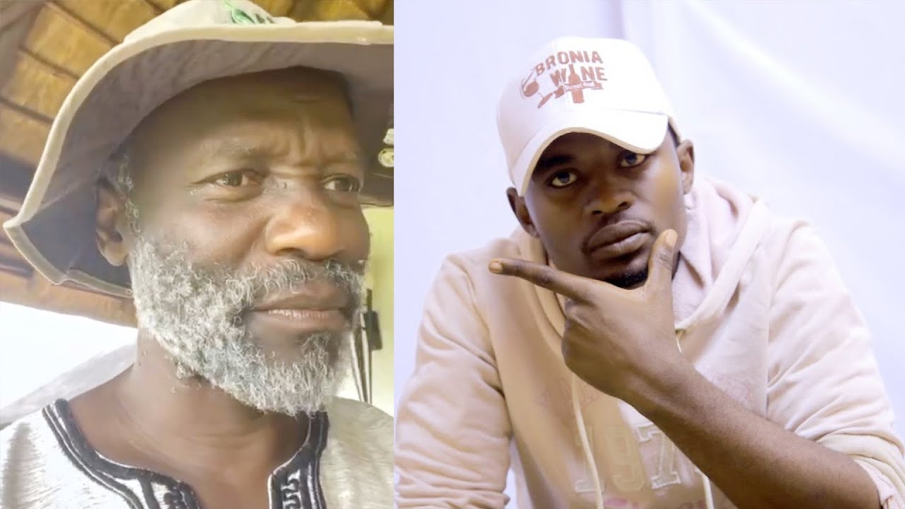 Dr Kihura Nkuba 2023 Teaching Dolla, Russia na Ukraine, Uganda na Kenya ...