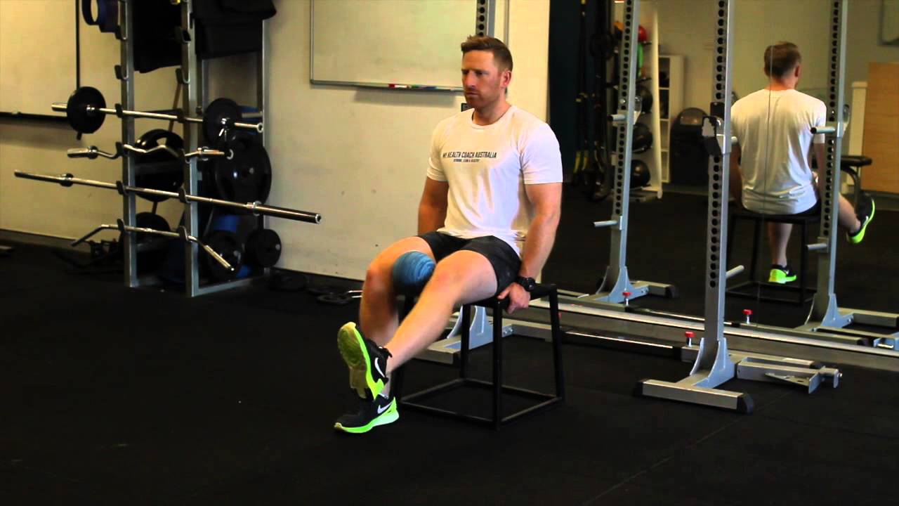 How To: VMO Activation W:Ball - YouTube