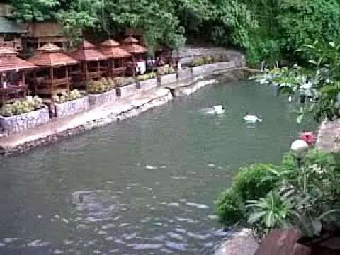 Villa filomena resort - YouTube