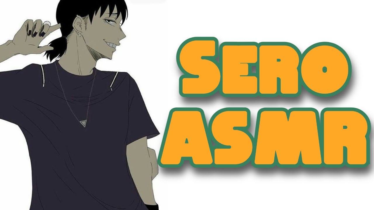 "I wanna Cook You Dinner!" [Sero ASMR/Audio Roleplay] - YouTube