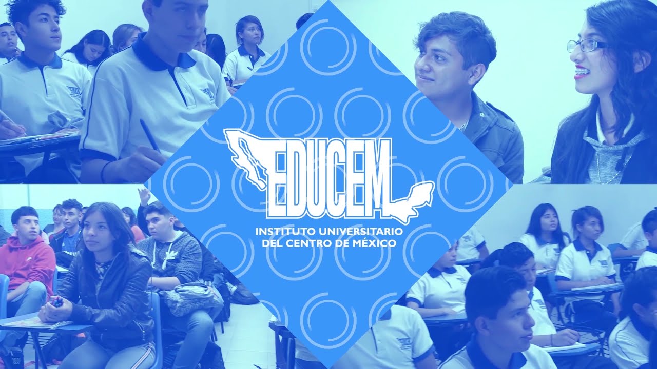 Institucional EDUCEM 2021 - YouTube