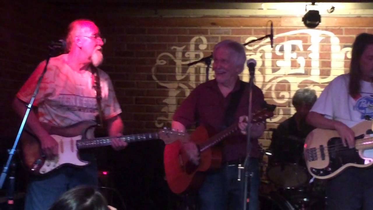 Part Time Blues Band - YouTube