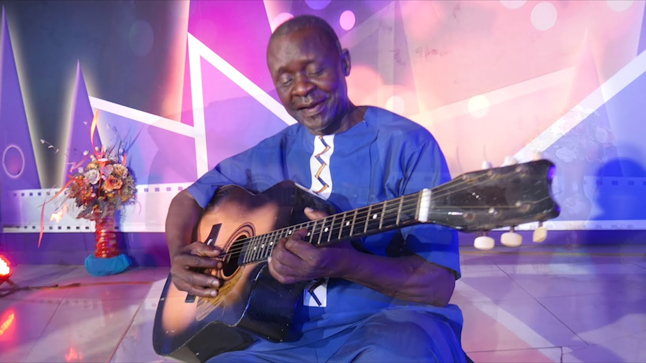 Kurasini SDA Choir - IBADA YA KUMUAGA MWL. SAMSON KIBASO - YouTube