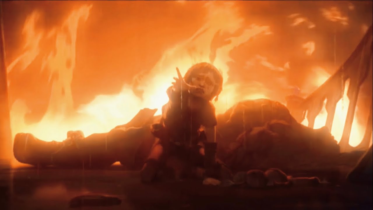 Snap | Rosa Linn - Arcane Powder Sad Edit - YouTube