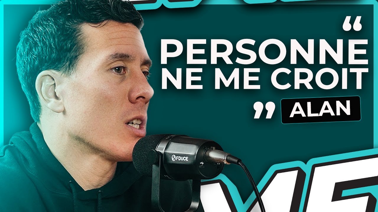 🎙️ La dure réalité derrière le titre de Champion du Monde I Alan Cao I ...