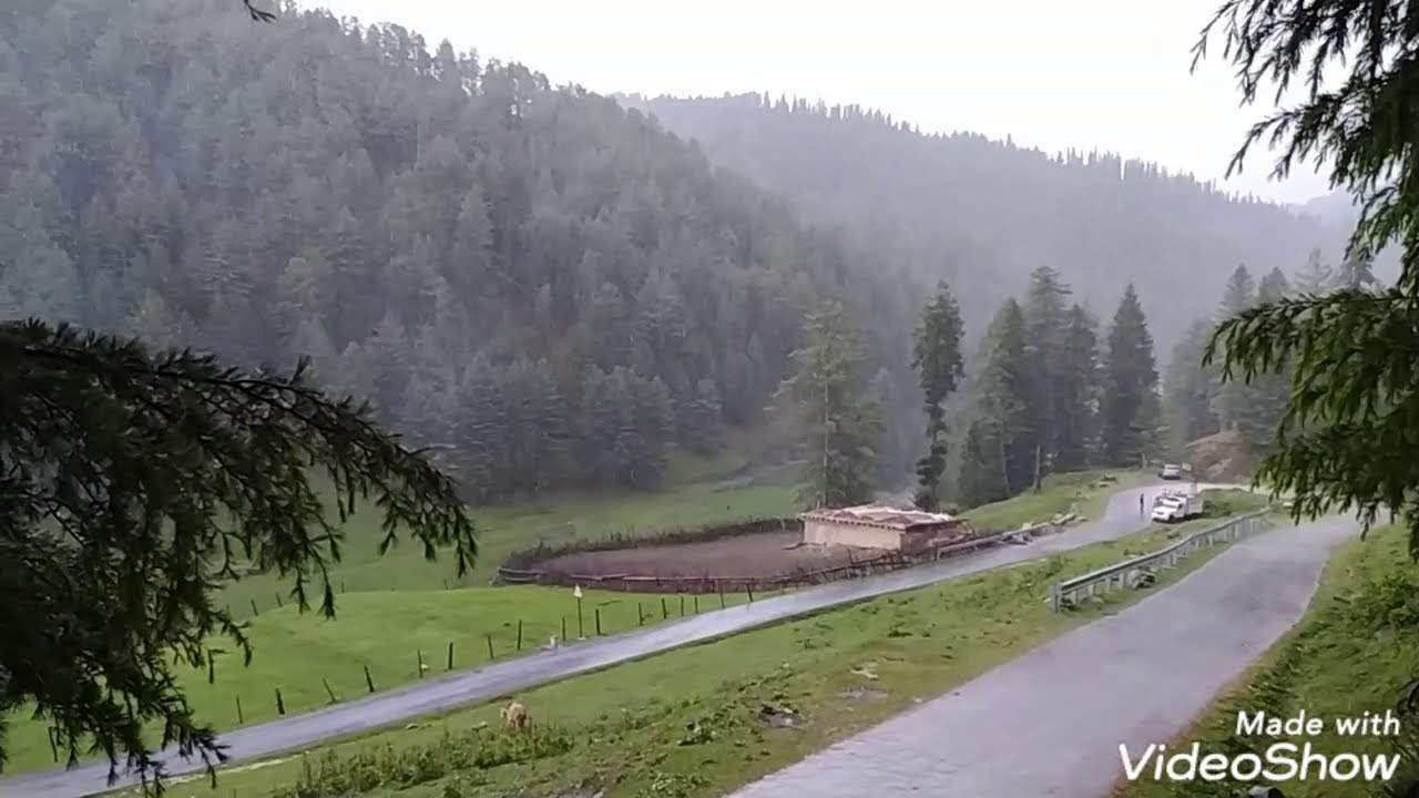 Jai valley bhaderwah - YouTube
