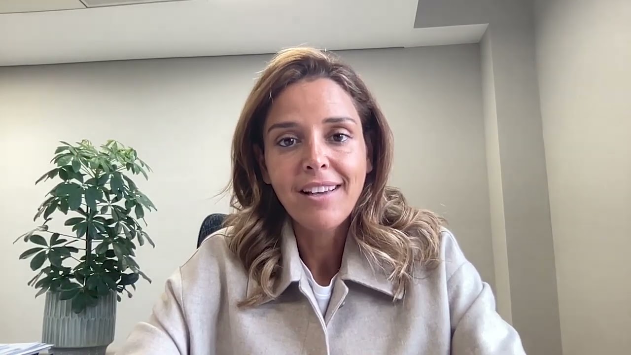 Dr. Nadine Hachach-Haram Founded Proximie to Transcend the Traditional ...