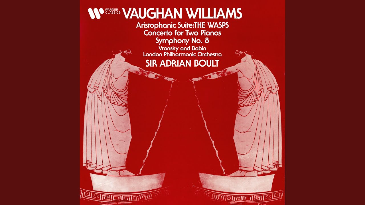 Symphony No. 8 in D Minor: II. Scherzo alla marcia. Allegro alla marcia ...