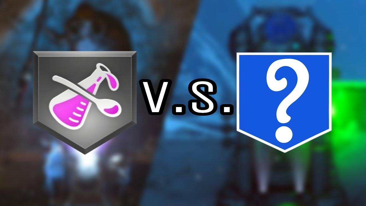 Which Perk is Better: SECRET SAUCE or DER WUNDERFIZZ?? (Zombies Perk ...