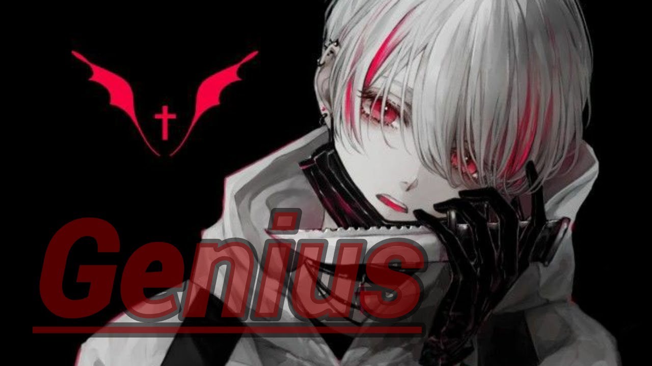 Genius - AMV - YouTube