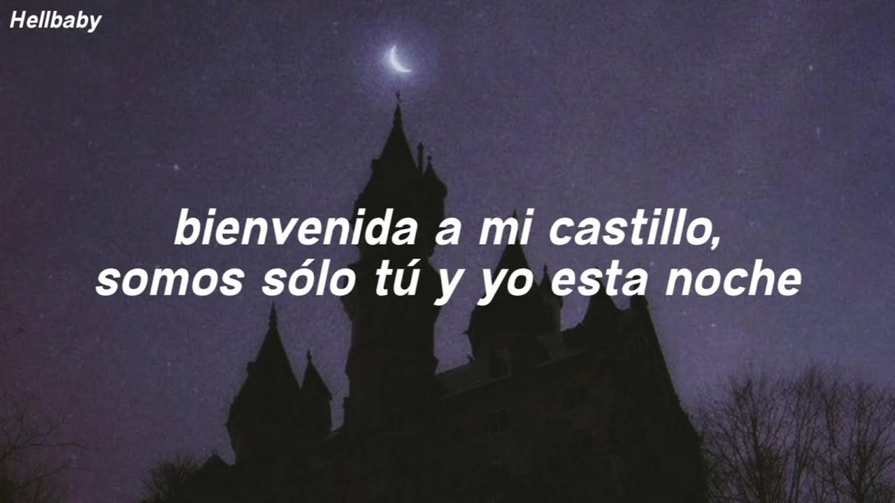 Lil Peep & Lil Tracy - Castles // Sub Español - YouTube