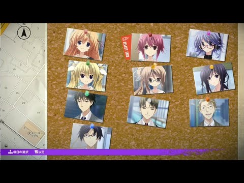 真犯人を探せ【カオスチャイルド】#30 - YouTube 真犯人を探せ【カオスチャイルド】#30 - YouTube