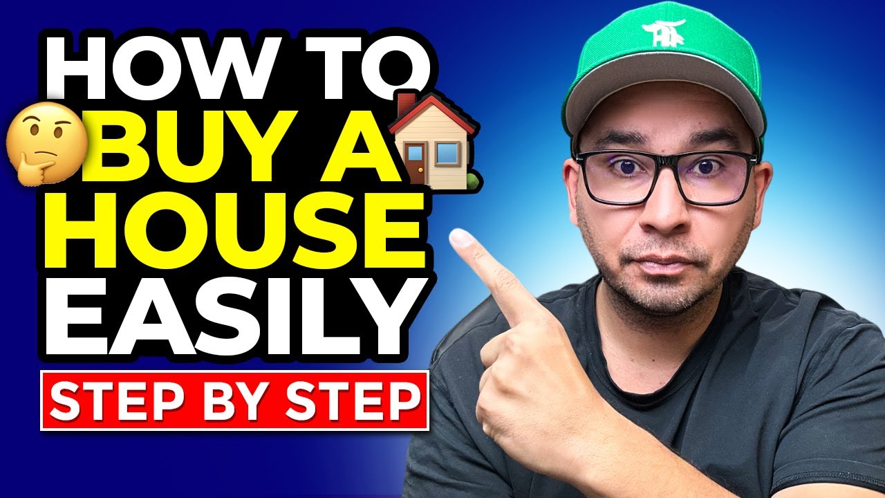 Unlock the Home Buying Secrets: Easily Navigate the Process Step-by ...