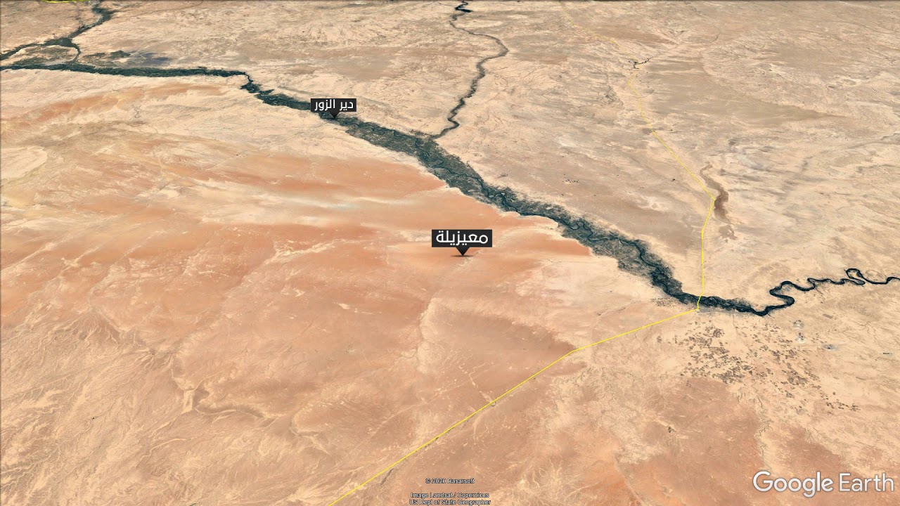 Map der alzor ma'azela - YouTube