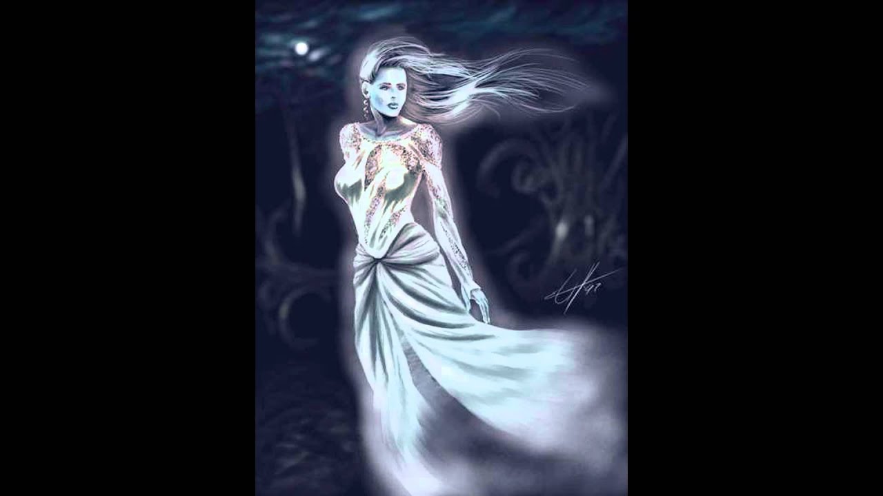 Planescape Torment Soundtrack - Deionarra's Theme - YouTube