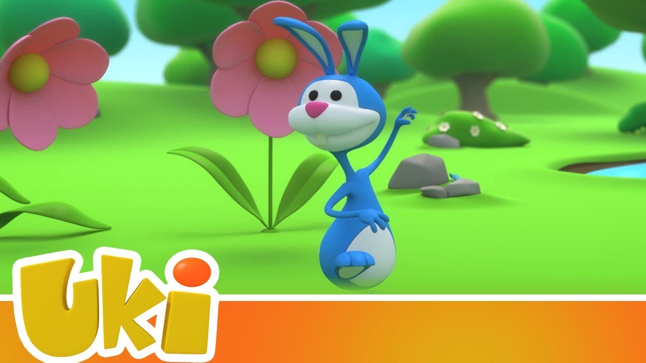 Uki - Rhythm (Full Episode) - YouTube