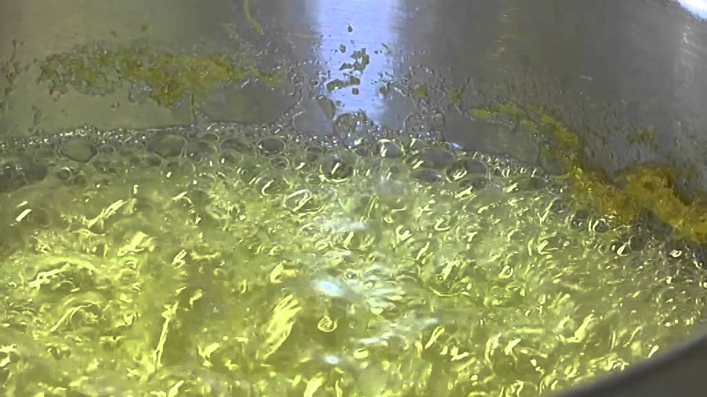 Recette des Rousquilles à l'ancienne - YouTube