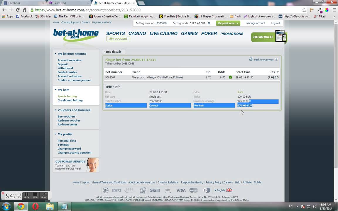 Single 29.08.2014 WIN!!! - YouTube