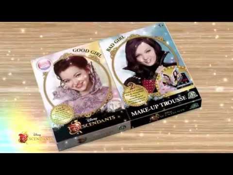 Giochi Preziosi - Descendants