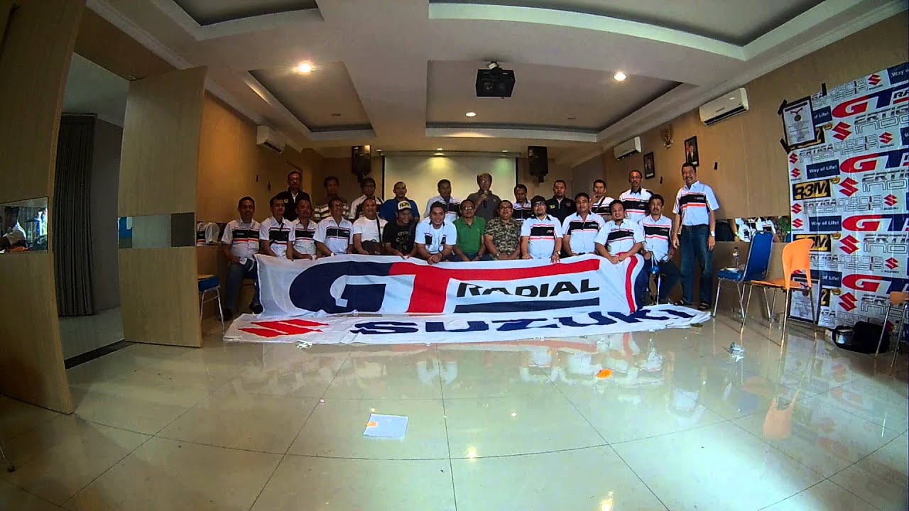 HBD Erman East Java - YouTube