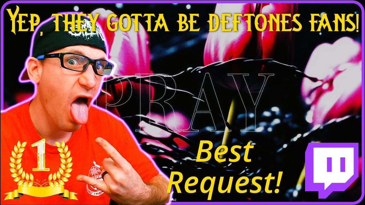 Gore. | Pray (REACTION) "Roses and a White Horse??? I smell a deftones ...