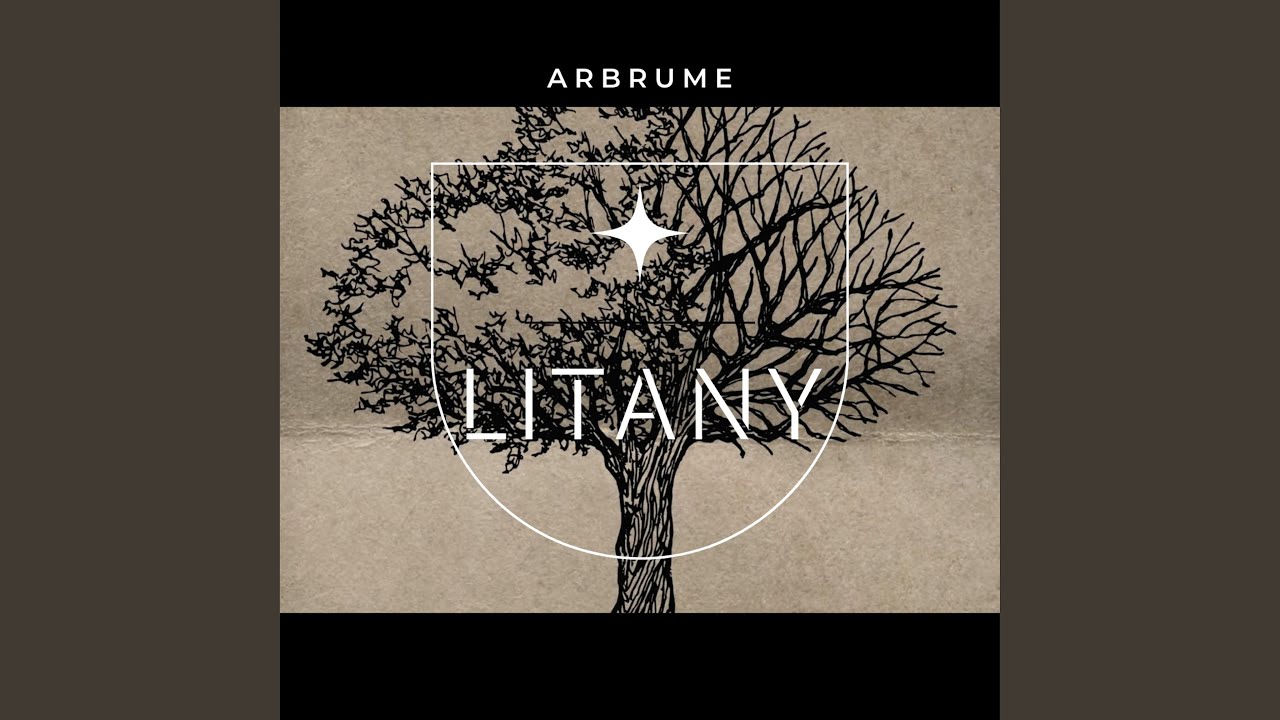 Litany - YouTube