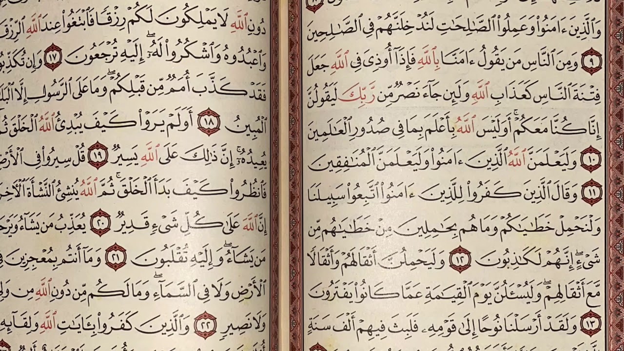 Surah Al Anfal Sheikh Abdi Rashid Ali Sufi