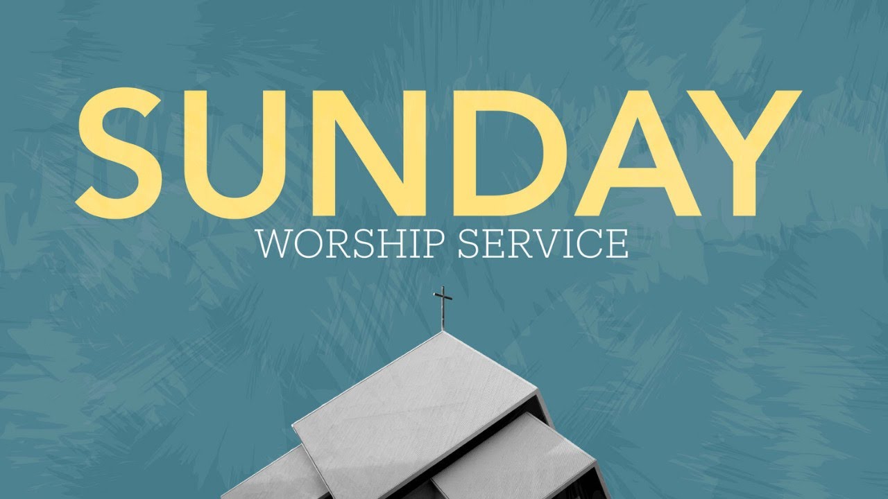 IPC Sunday Service | Rev J. Mathews - YouTube