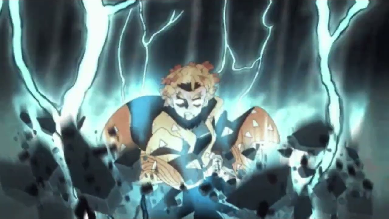 zenitsu short edit - YouTube