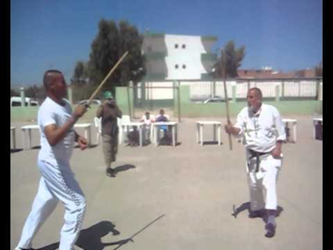 cheikh bouamama 2012 - YouTube