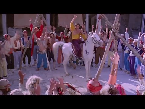 Köroğlu | Koca Yusuf'un öcünü aldım