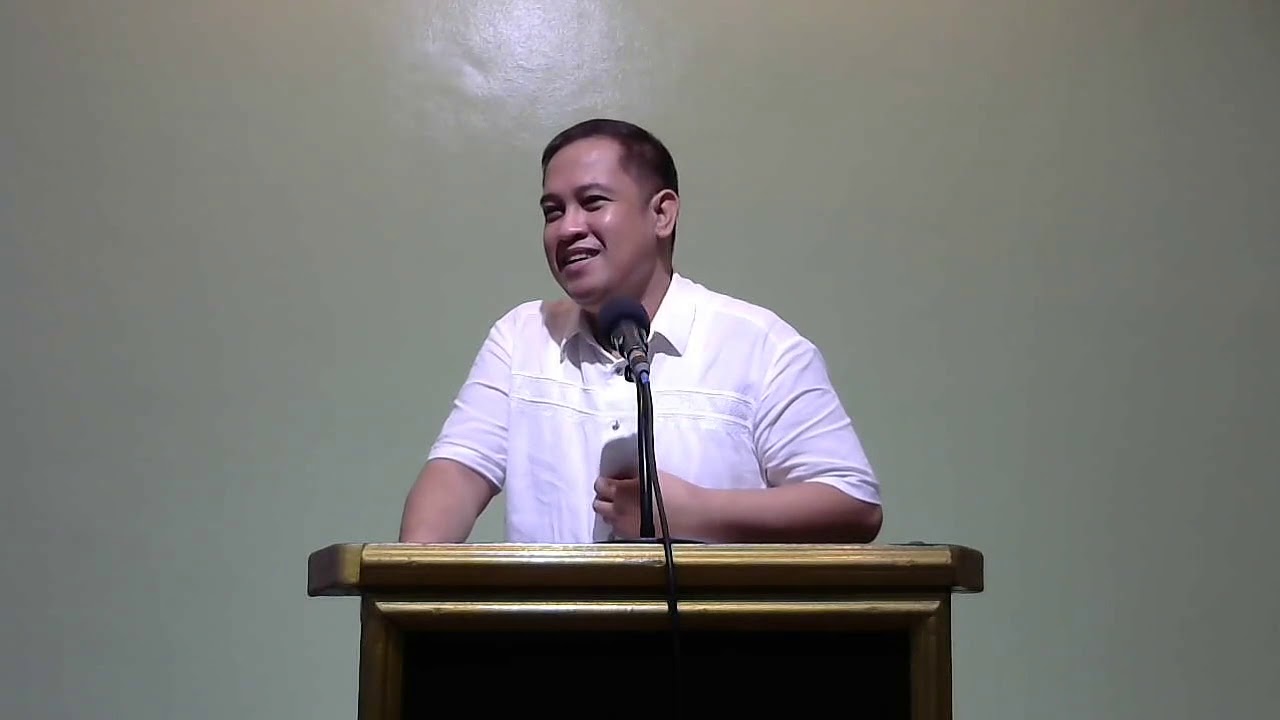 10/18/2020 PM Worship - Pastor Froilan Rivera - 2 Peter 1:10-11 - YouTube