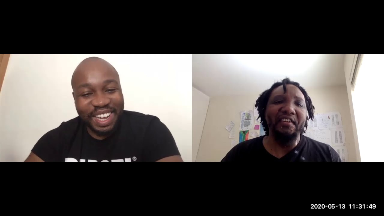 Mzu from BrownSense chats with Zulzi Co-Founder and CEO, Vutlhari ...