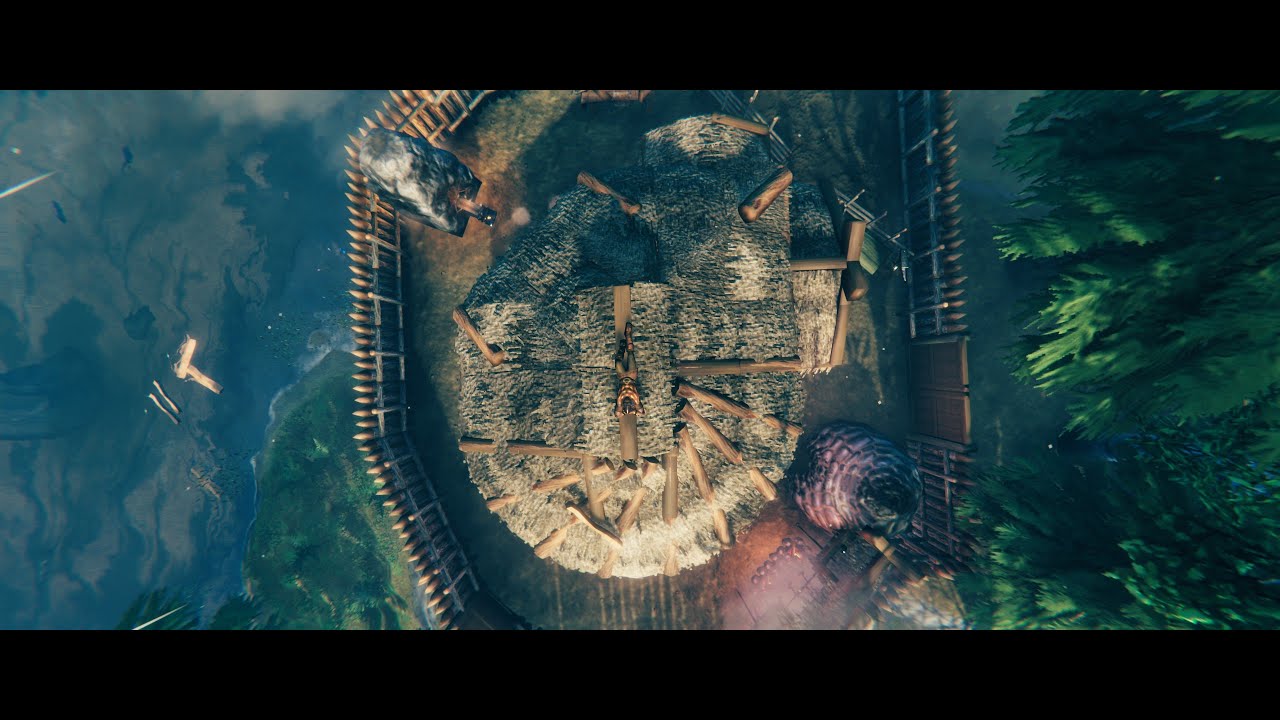 Valheim - Berserker - YouTube