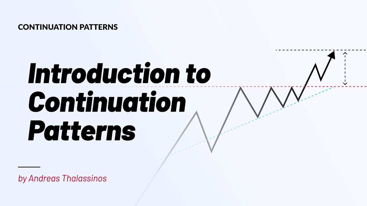 Introduction to Continuation Patterns - YouTube