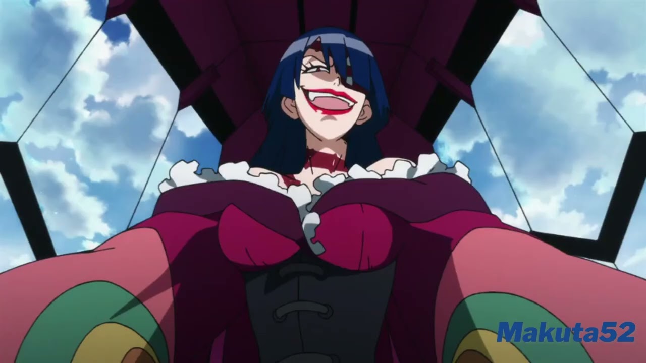 Adiane the Elegant [Hell Above Water] - YouTube