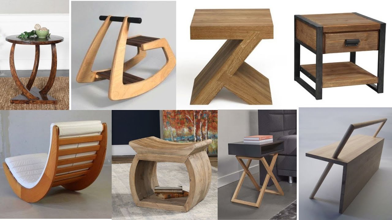 Creative Woodworking Projects Ideas for Beginners/ Wood decorative ...