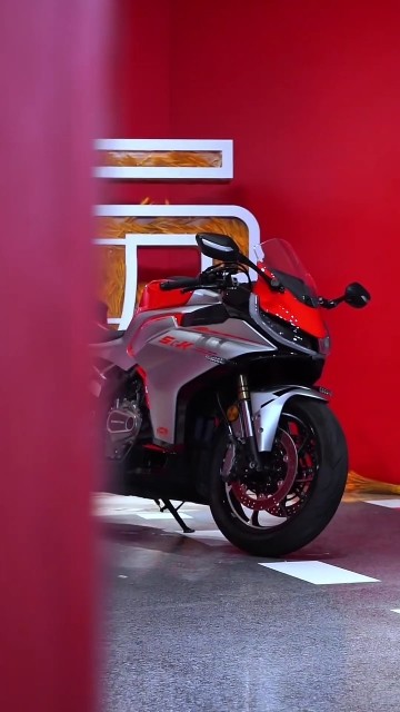 QJmotor😍 SRK 421RR New bike launch 2025 | QJmotor🥰 New bike 421RR 2025 ...